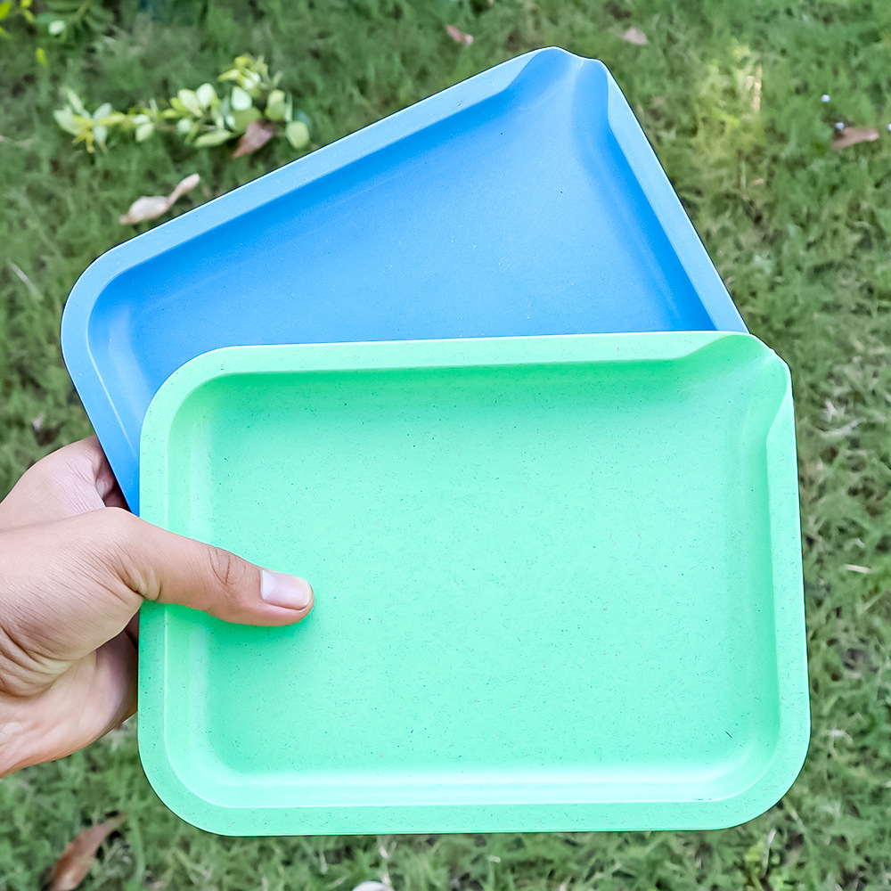 New Degradable Plastic Cigarette Tray - CJdropshipping