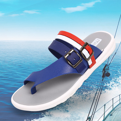 Personality cool slippers men's slippers - CJdropshipping