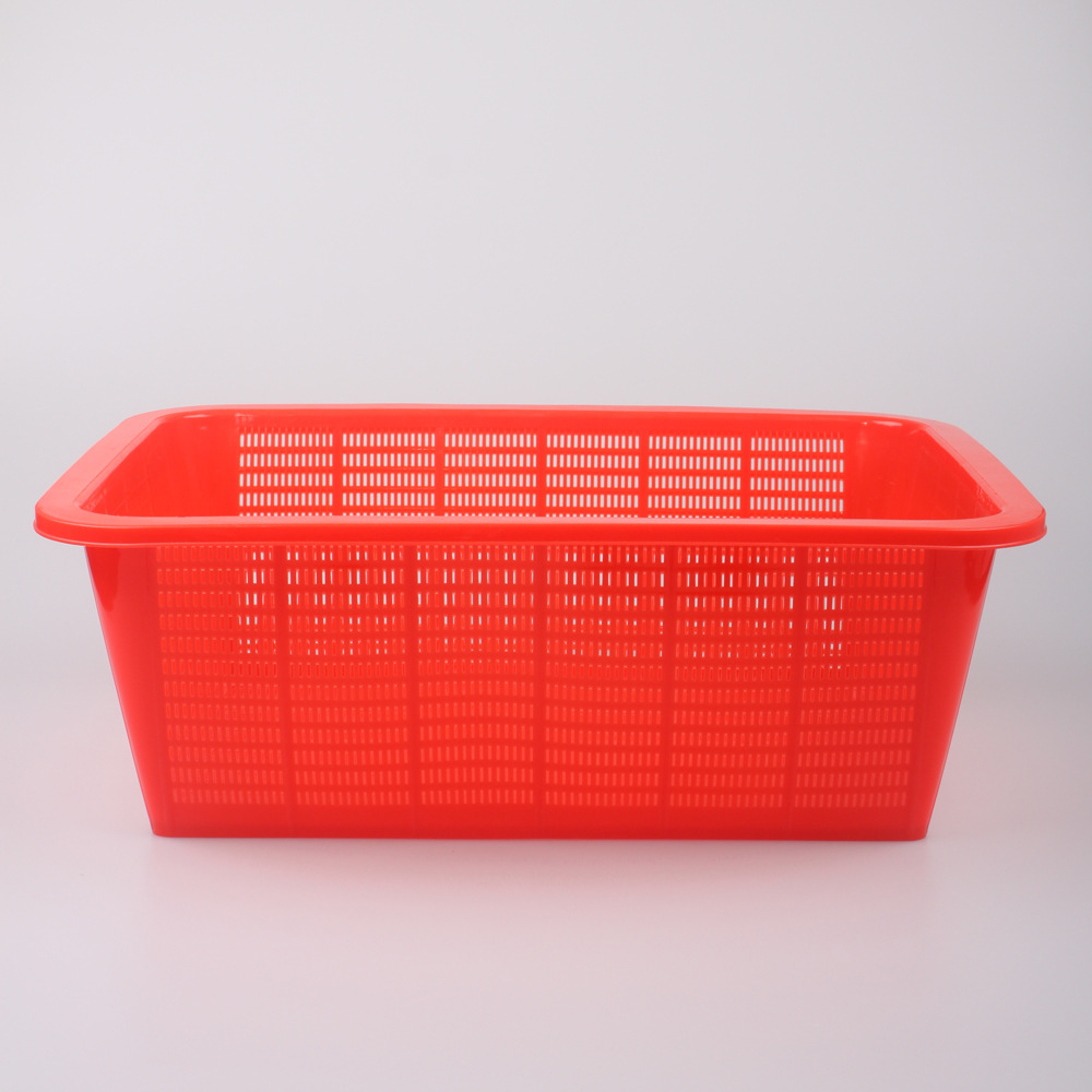 Square Sieve Plastic Square Sieve Kitchen And Fruit Sieves - CJdropshipping