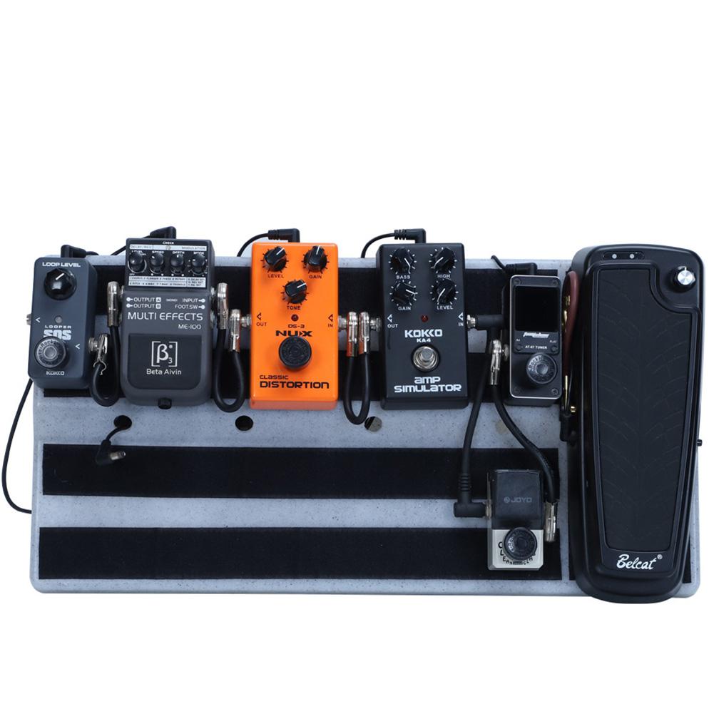 Effects board - CJdropshipping