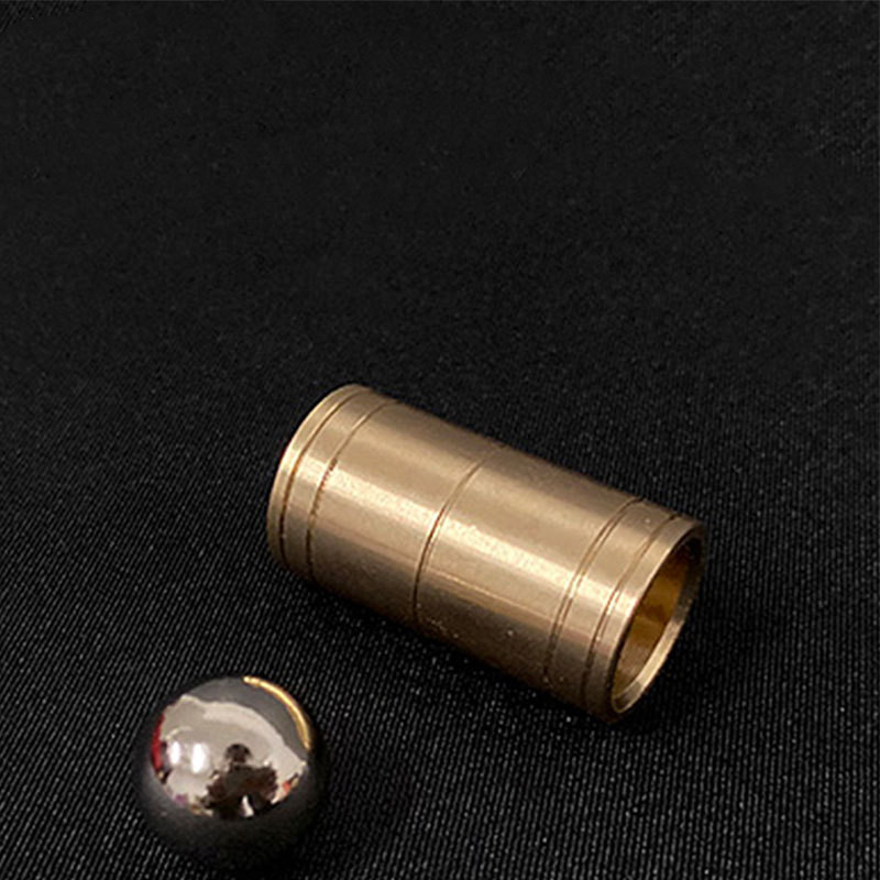 Close-up Magic Props With Automatic Lifting Ball - CJdropshipping