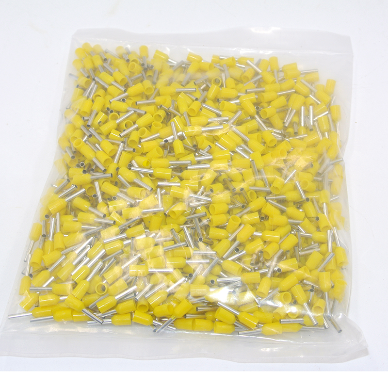 1000 Tube Type Pre-Insulated Terminal Bushings - CJdropshipping