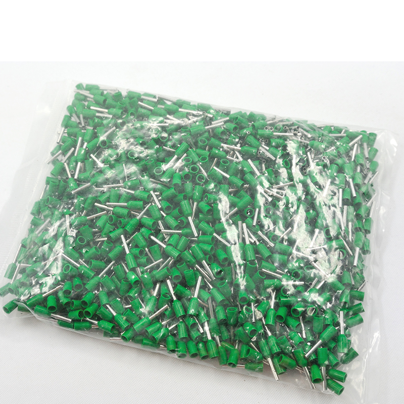 1000 Tube Type Pre-Insulated Terminal Bushings - CJdropshipping