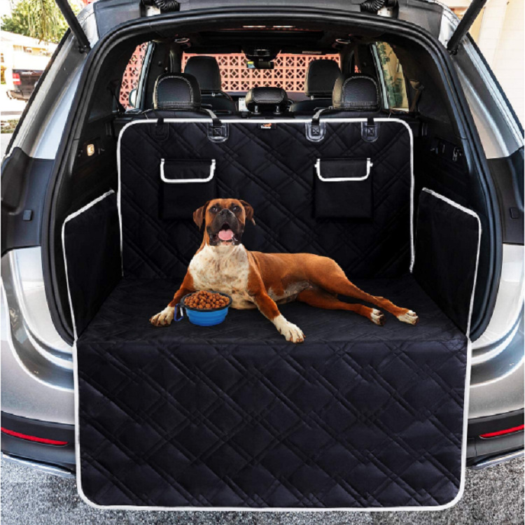 Petcart