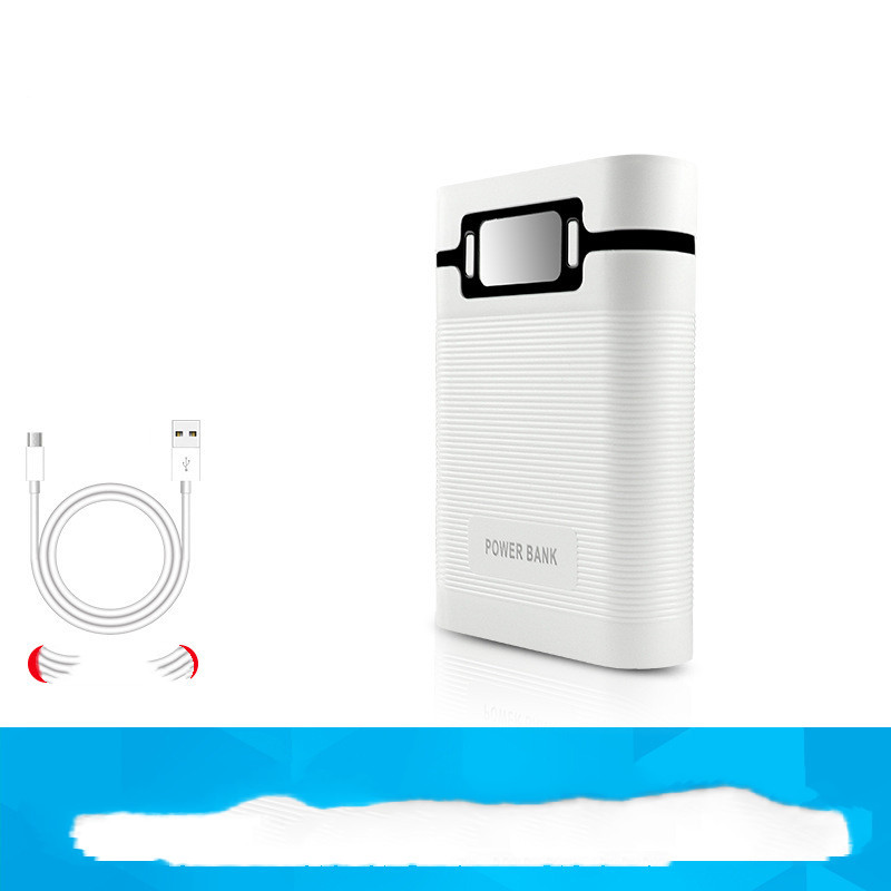 Removable Charging Mobile Power Box - CJdropshipping