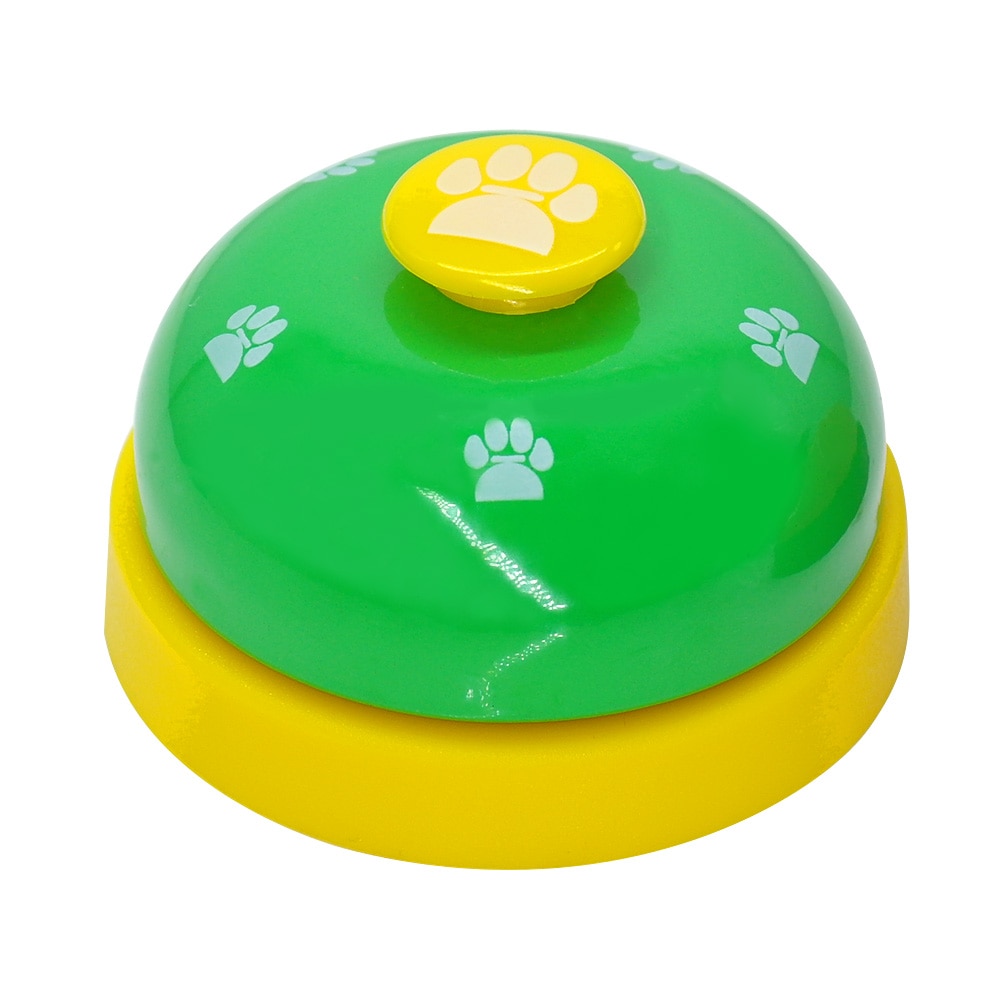 Dog Training Bell, Dog Puppy Pet Potty Training Bells, Dog Cat Door ...