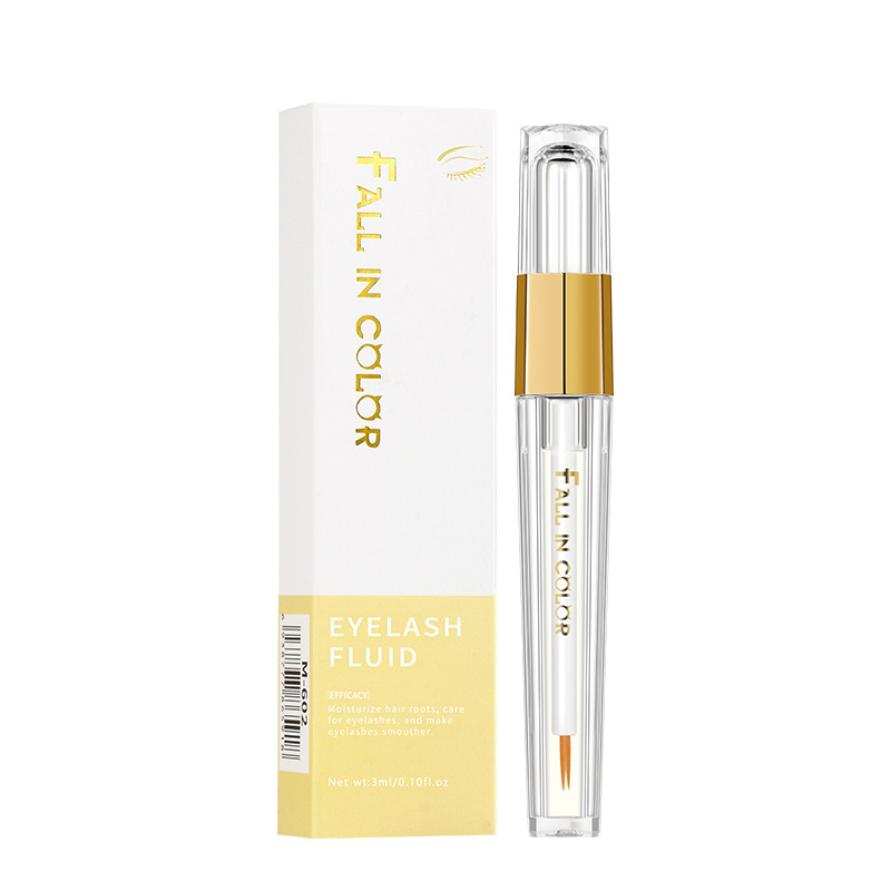 Eyelash Moisturizer Transparent Normal Specification - CJdropshipping