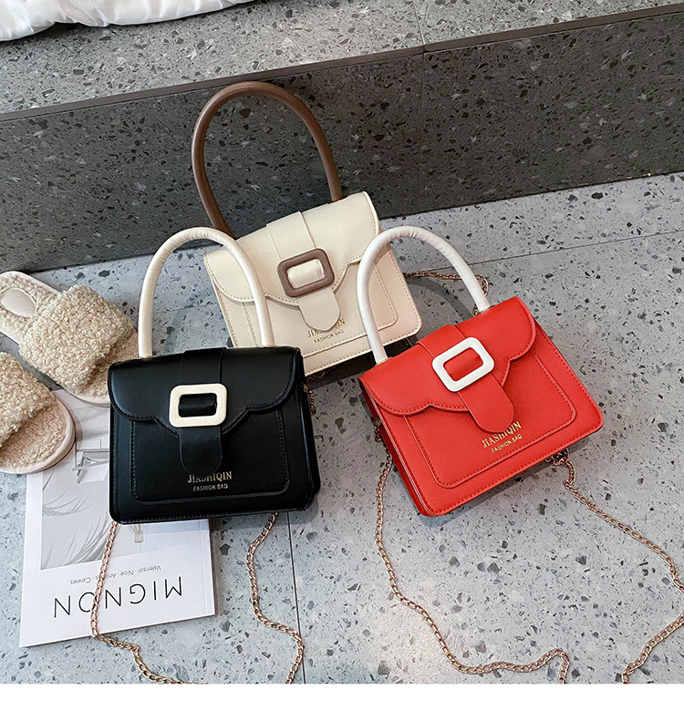 Women's summer trend shoulder bag - CJdropshipping