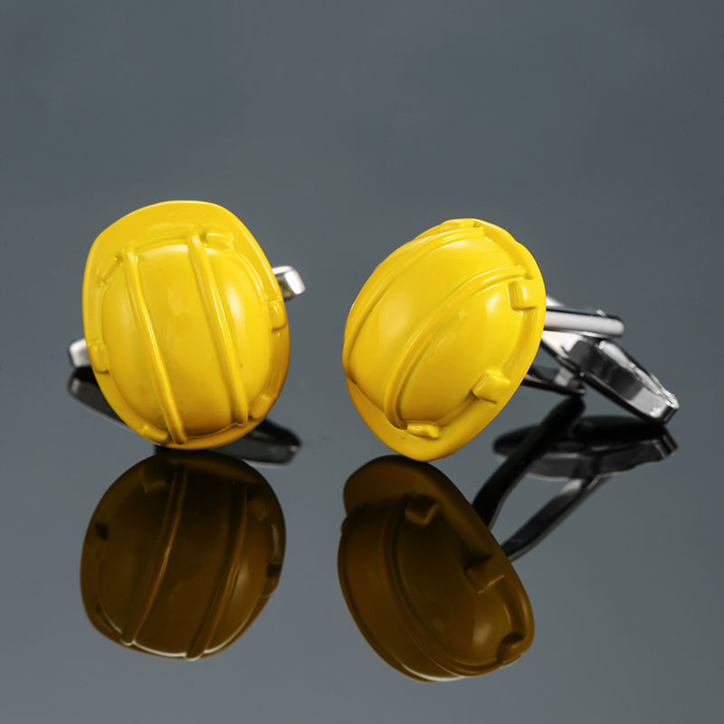 Creative Hand Carved French Cufflinks And Cuffs - CJdropshipping