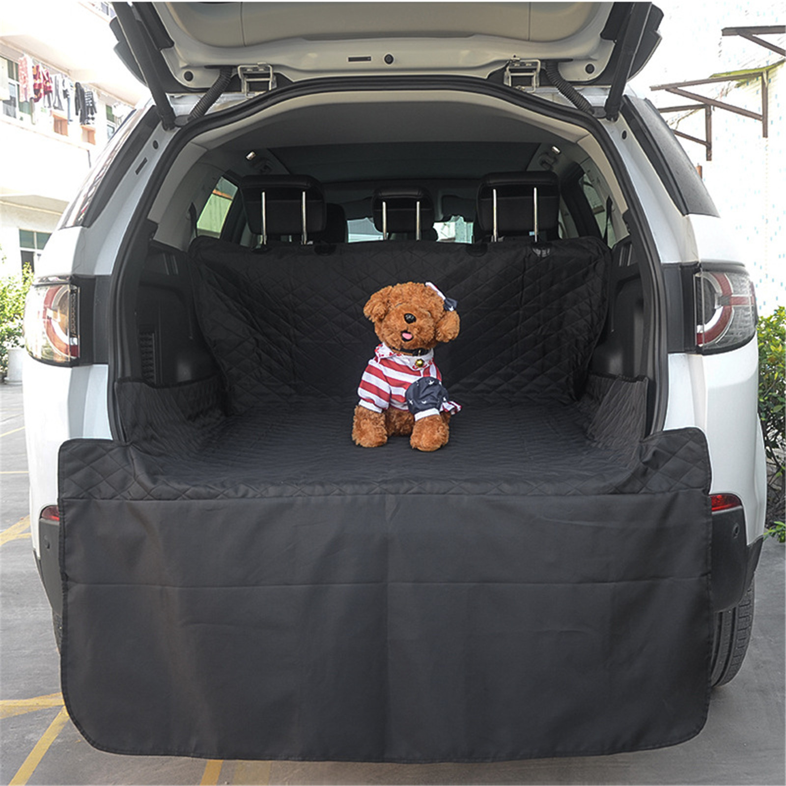 Petcart