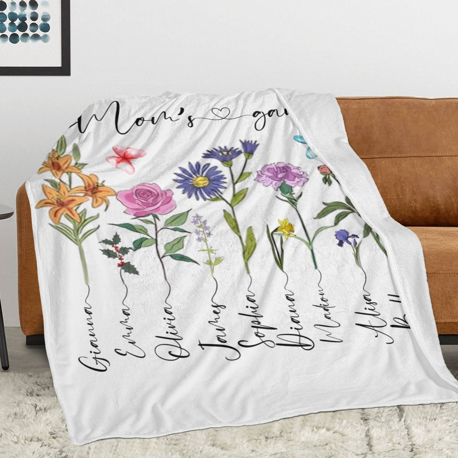 Comfortable Nap Single And Double Blanket Gift - CJdropshipping