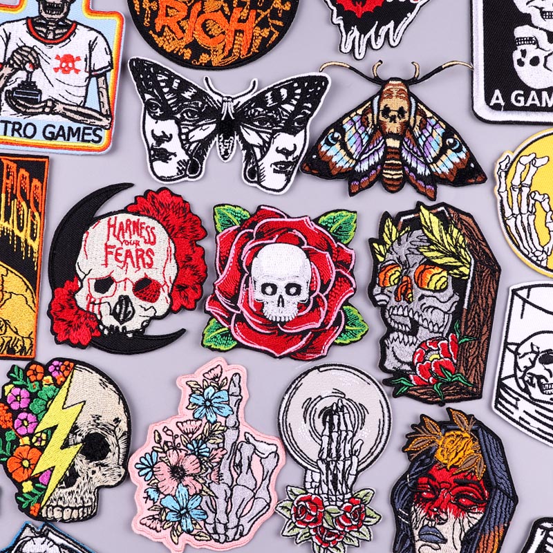 Sticker Ironing Patch For Clothing Warmth - CJdropshipping