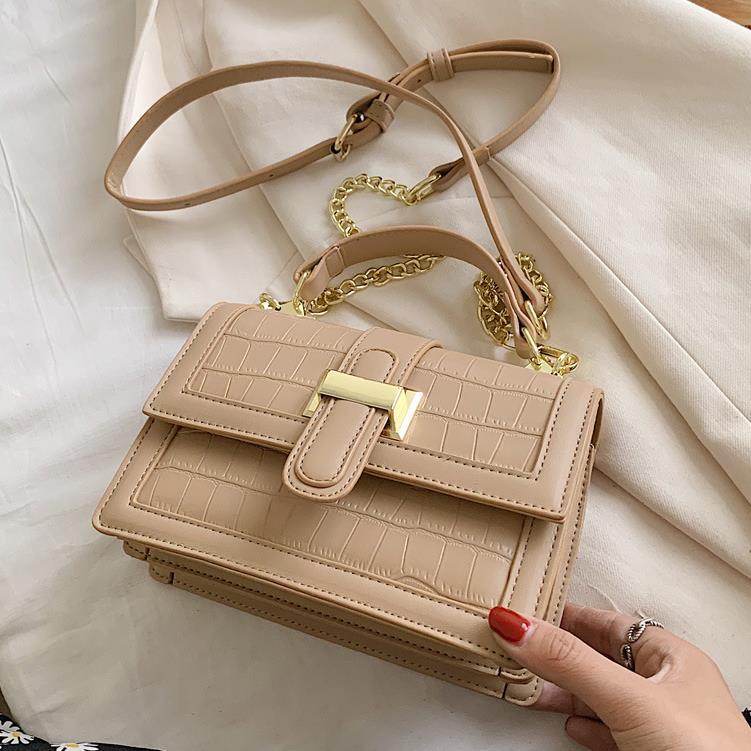 Versatile Messenger Bag Fashionable And Portable - CJdropshipping