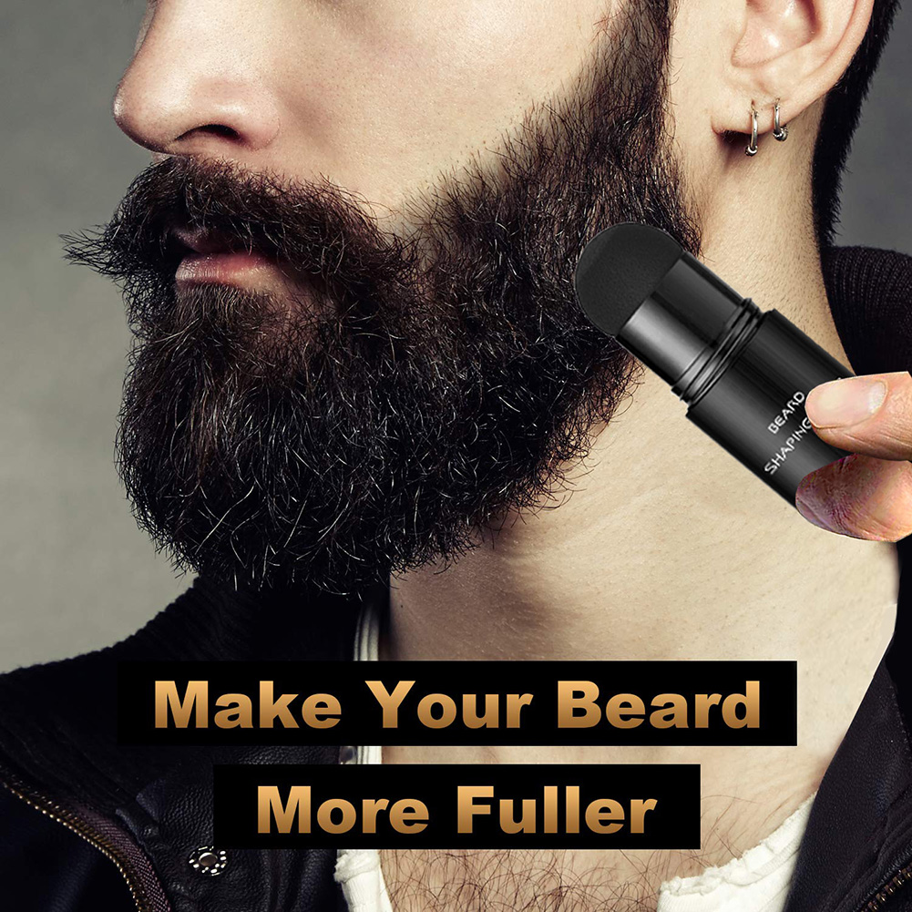 Thick Powder Beard Filled Denser Stick Shaper - CJdropshipping