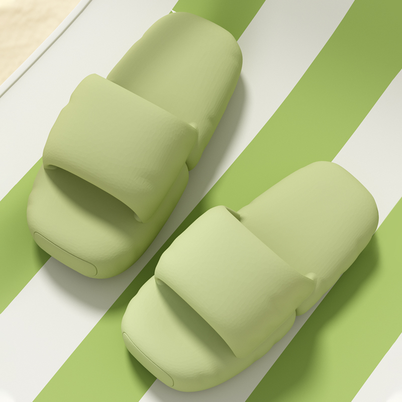 Thick Soled Raised Sandals And Slippers - CJdropshipping