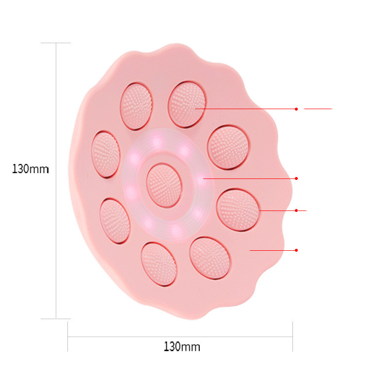 Wireless Smart Chest Massager Breast Enhancement Care - CJdropshipping