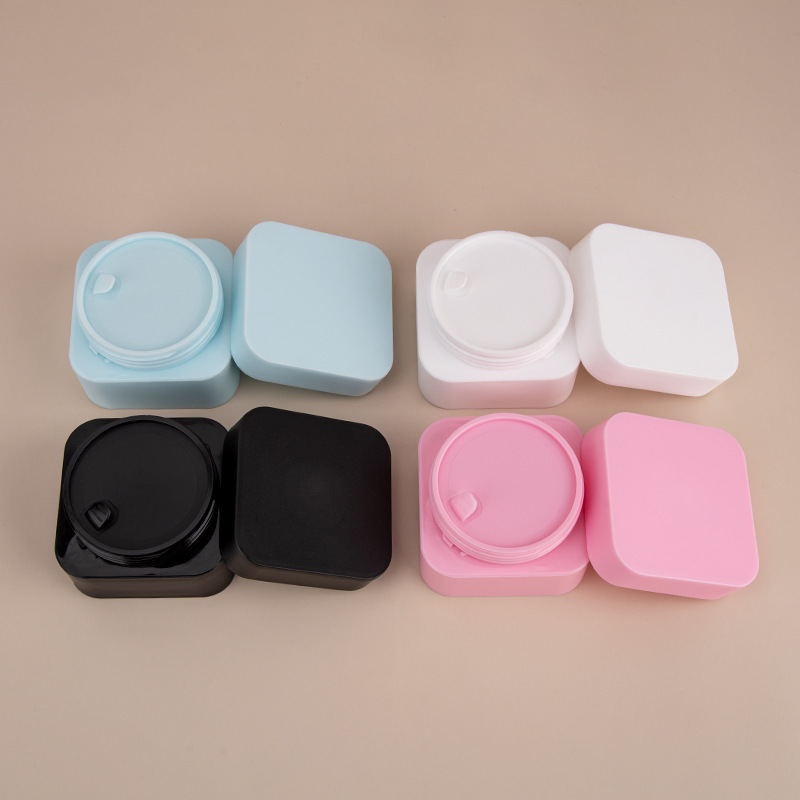 Simple Frosted Plastic Split Bottle - CJdropshipping