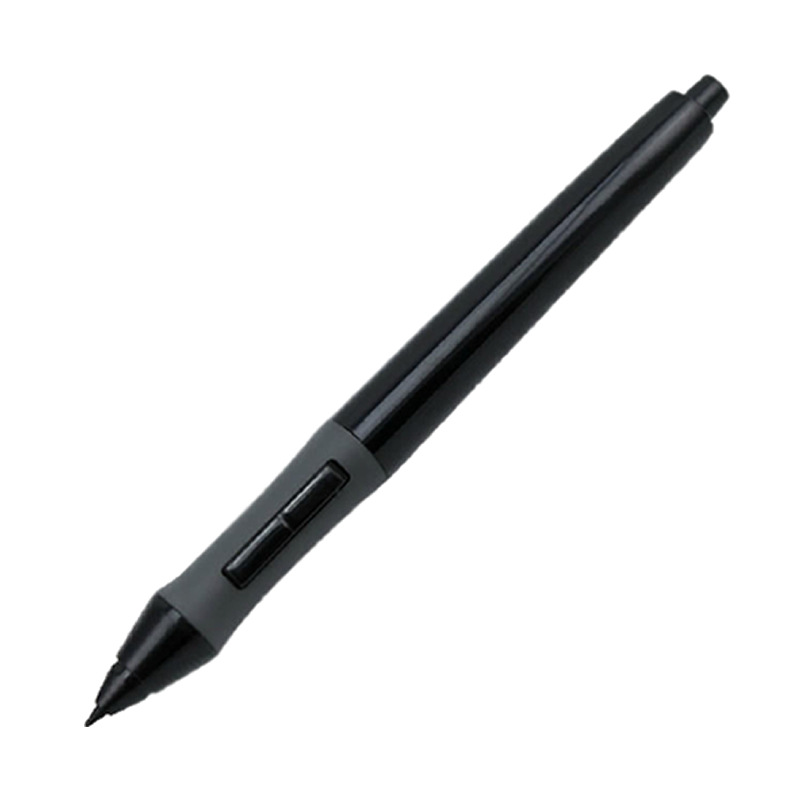 Electronic Signature Pen With Battery Pen Holder - CJdropshipping