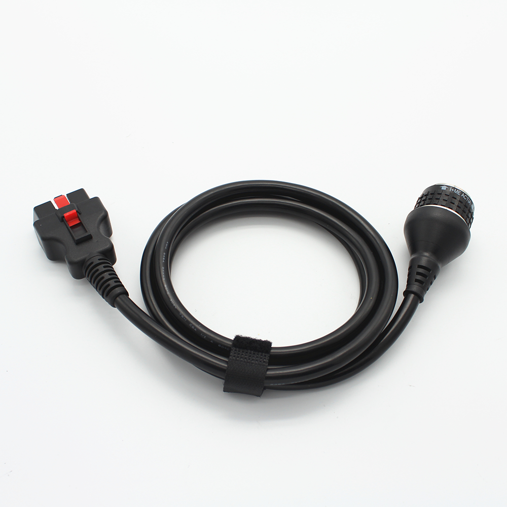 Car Tester Mercedes-Benz Tester Wire C4 Diagnostic Main Line ...