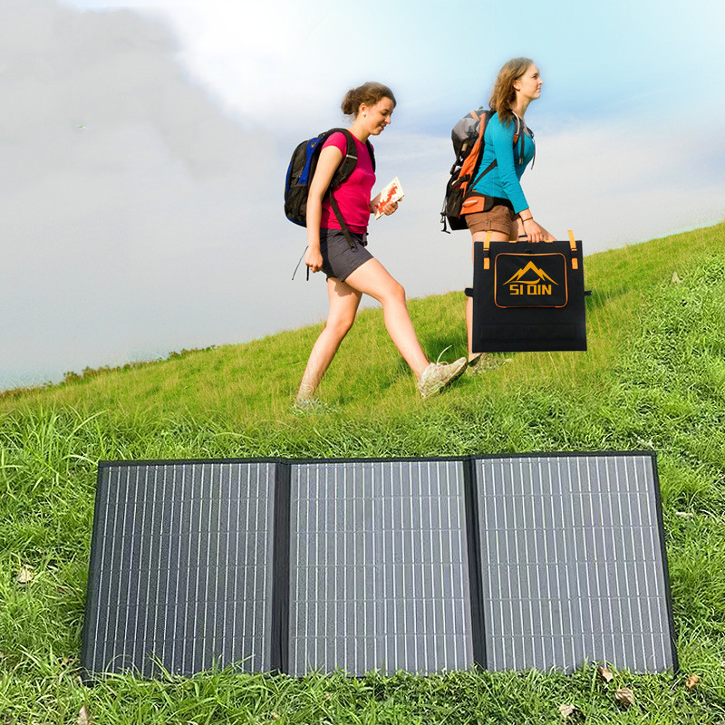 Solar Photovoltaic Panel Folding Bag - CJdropshipping
