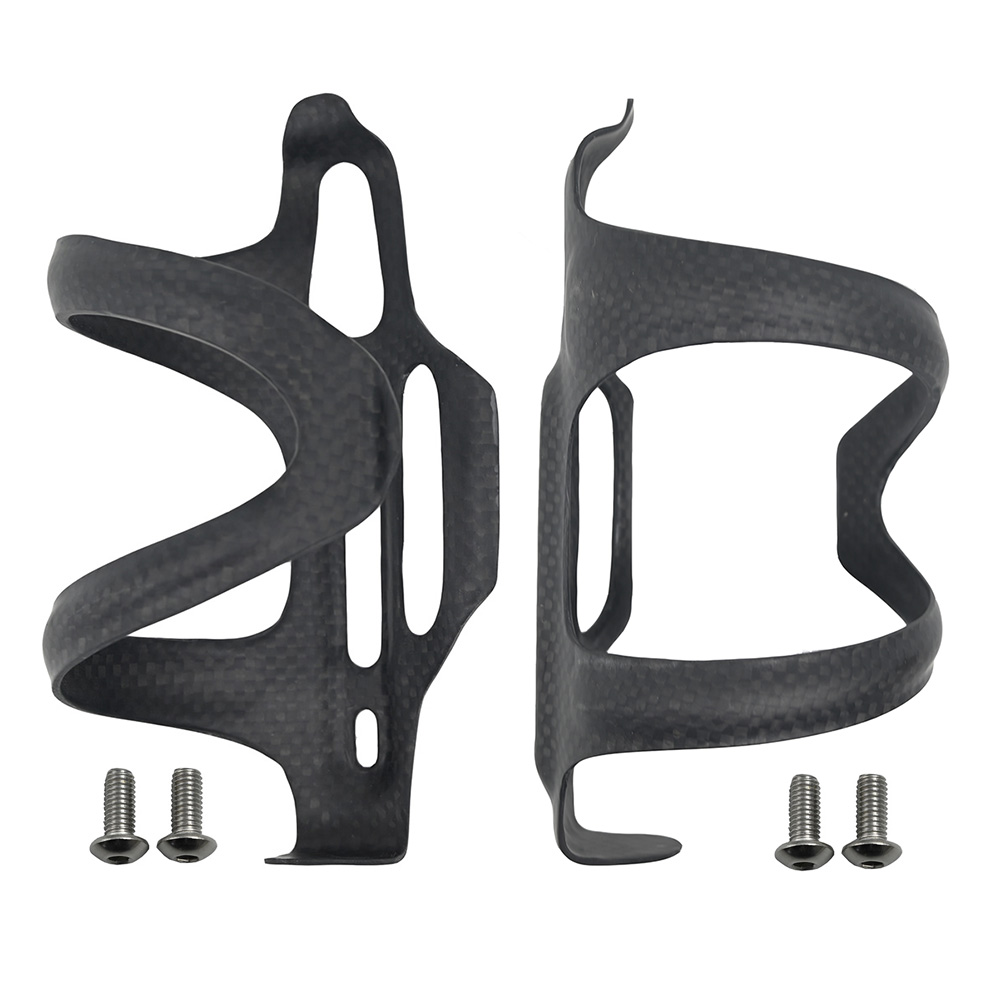 New All-carbon Fiber Side Pull Kettle Rack Mountain Road Bike ...