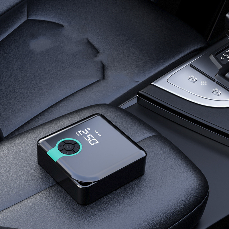 Small Wireless Digital Display Tire - CJdropshipping