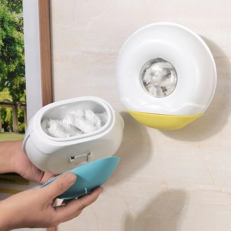 Disposable Cling Bag Cling Sleeve Organizer - CJdropshipping