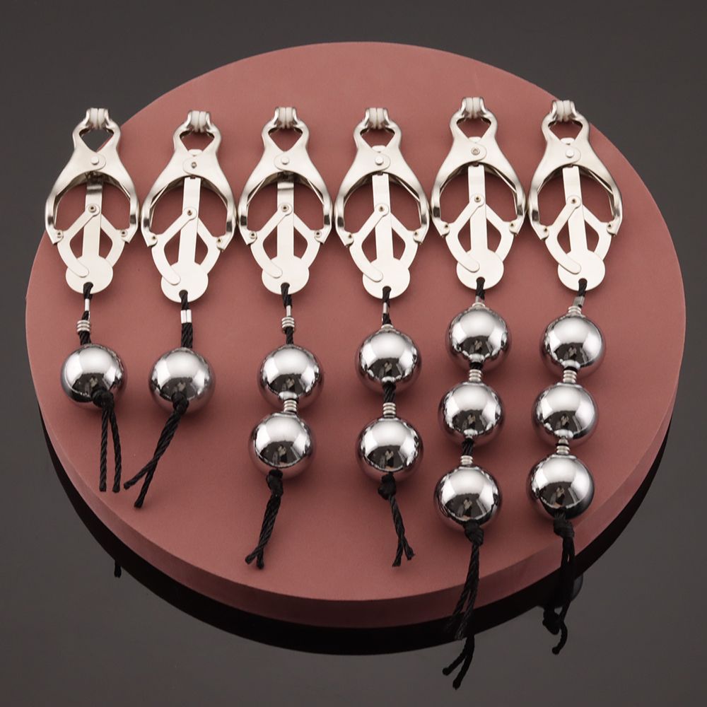 Heavy Duty Hanging Ball Metal Joint Fixture - CJdropshipping