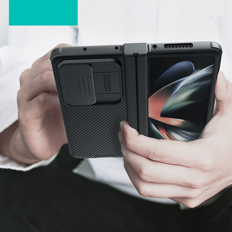 Push Window Anti-peeping Protective Sleeve - CJdropshipping