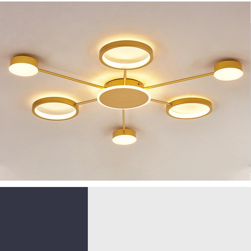 New Modern Simple Ceiling Light - CJdropshipping