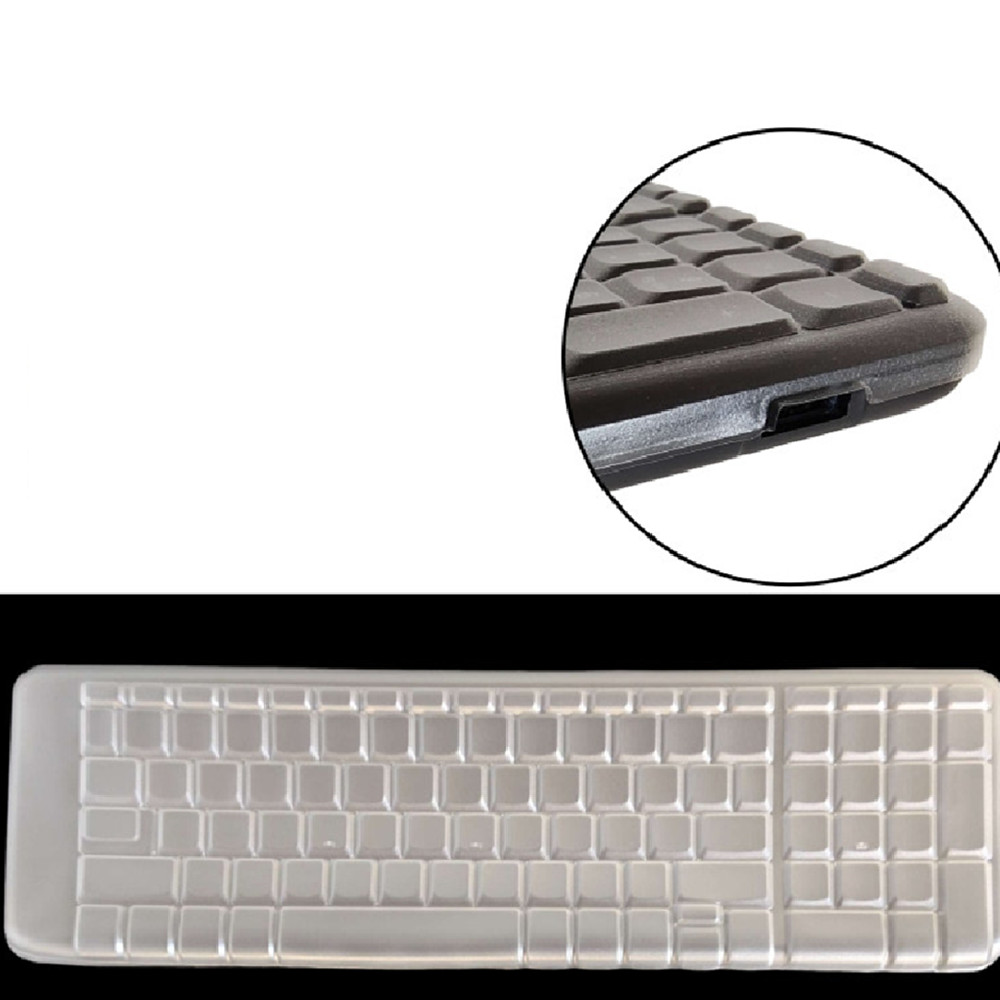 Desktop Laptop TPU Dust Cover - CJdropshipping