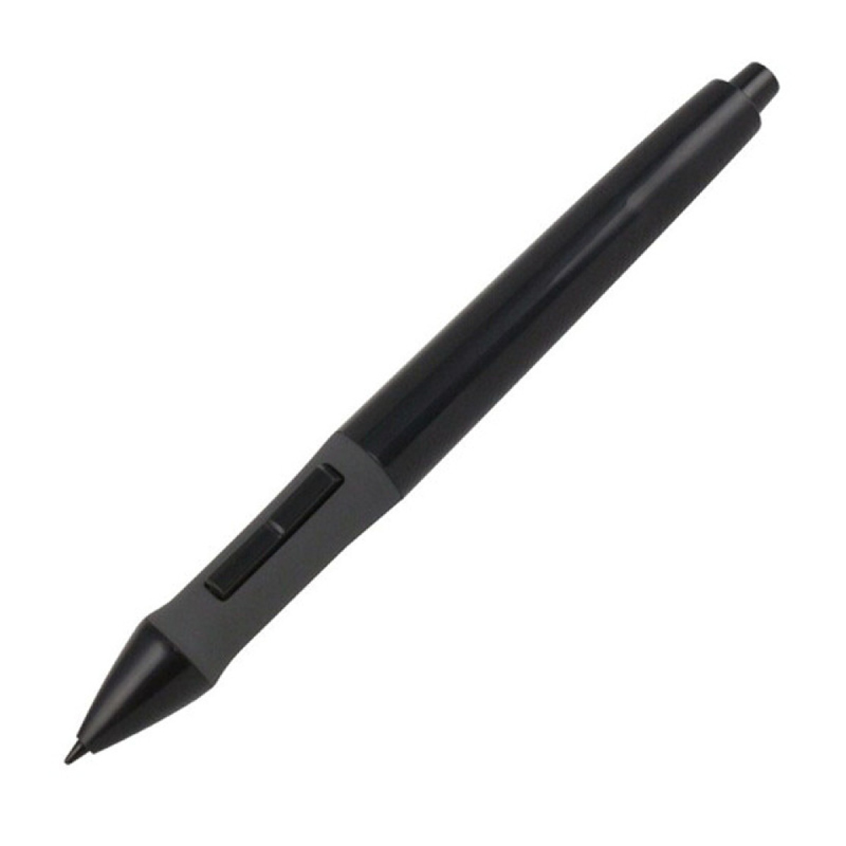 Electronic Signature Pen With Battery Pen Holder - CJdropshipping