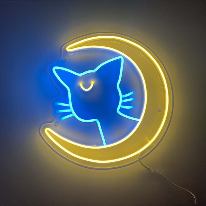 Cute Shape LED Room Decoration Light - CJdropshipping
