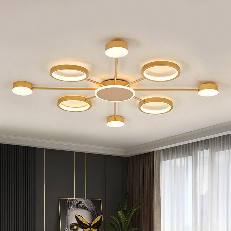 New Modern Simple Ceiling Light - CJdropshipping