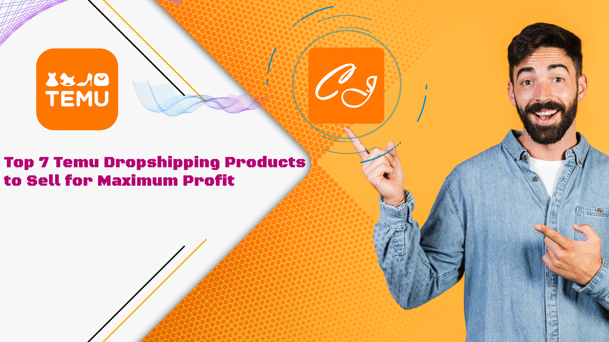Top 7 Temu Dropshipping Products to Sell for Maximum Profit