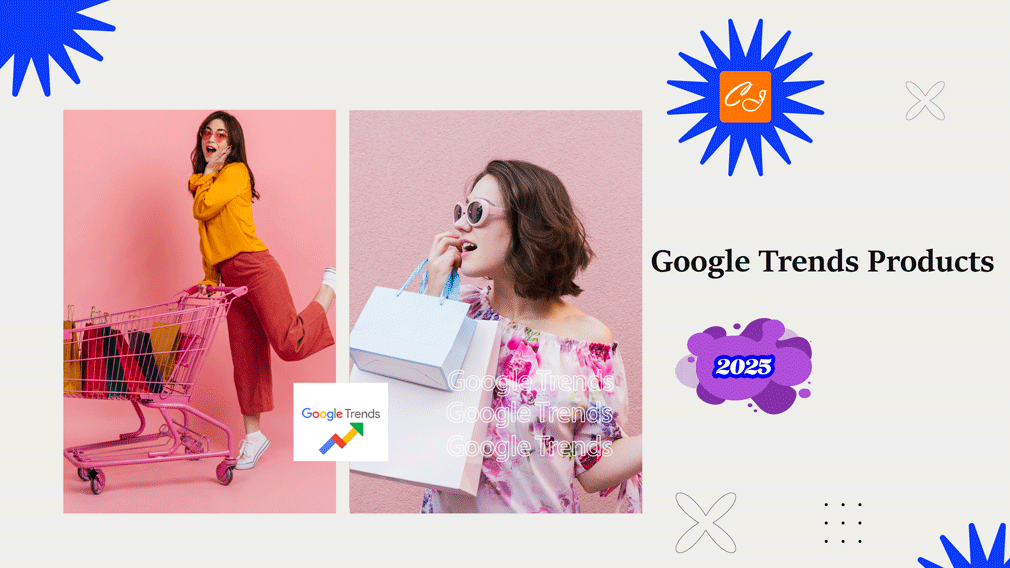 Top 15 Google Trends Products to Sell in 2026