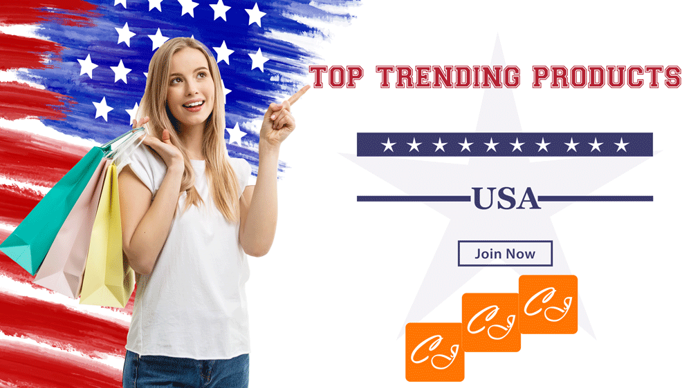 18 Top Trending Products in USA 2025