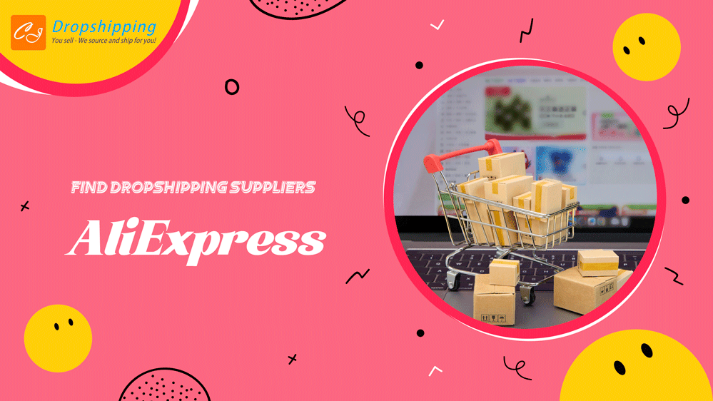 How to Find Dropshipping Suppliers on AliExpress
