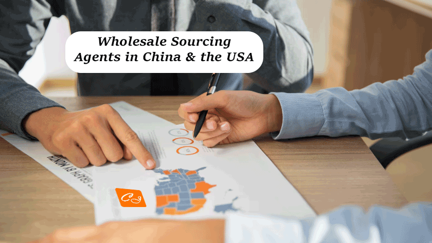 Best Wholesale Sourcing Agents in China & the USA (2026 Guide)