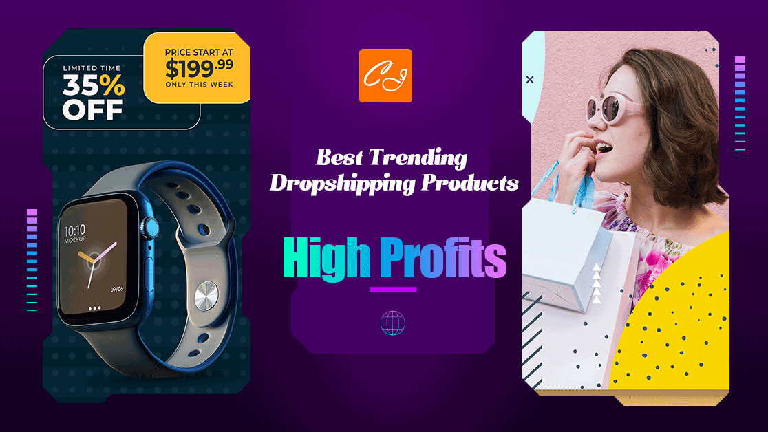 200+ Best Dropshipping Products to Sell in 2026