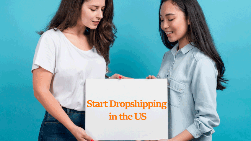 How to Start Dropshipping in the US: Complete Beginner’s Guide (2026)