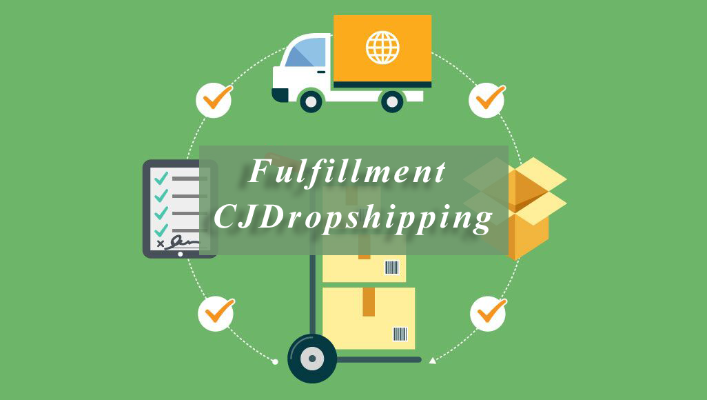 How to Use CJ 3PL Fulfillment Service?