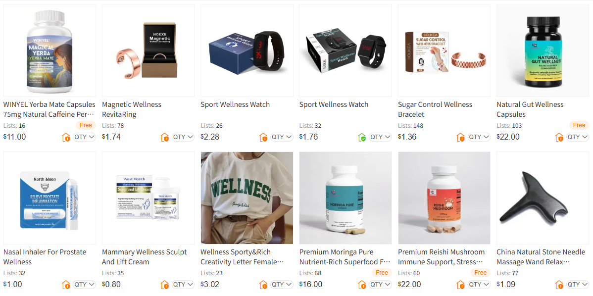 120+ Best Dropshipping Products To Sell (2026)