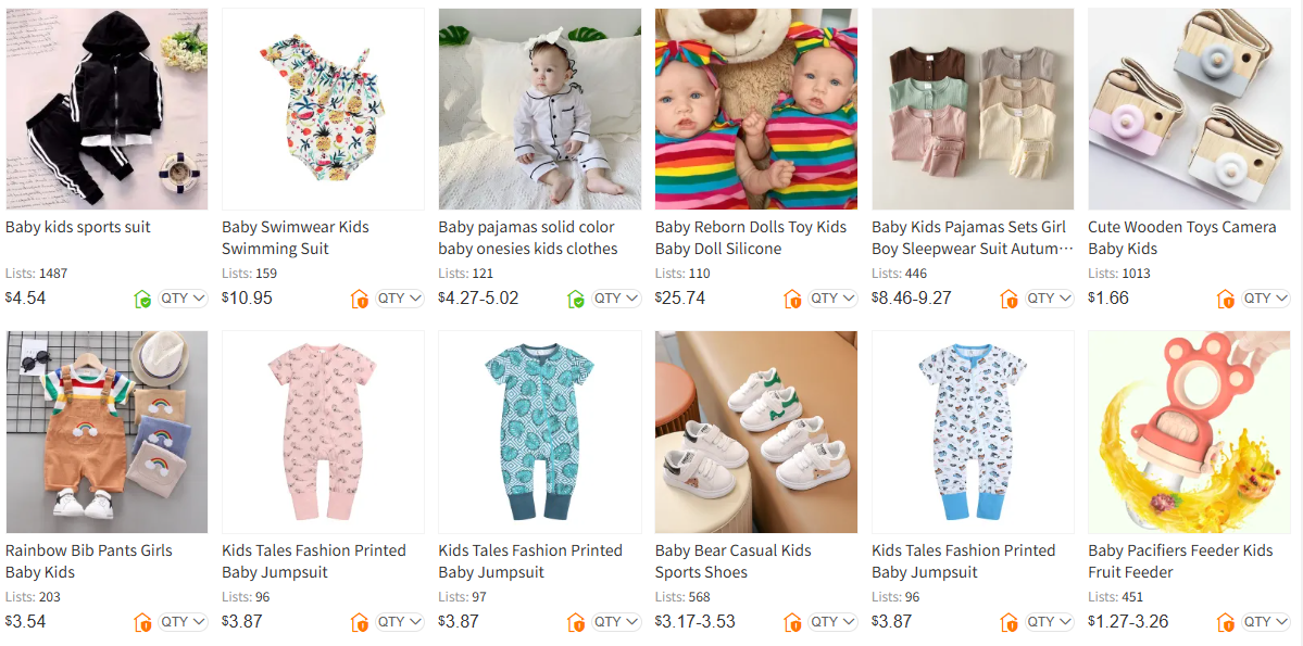 120+ Best Dropshipping Products To Sell (2026)