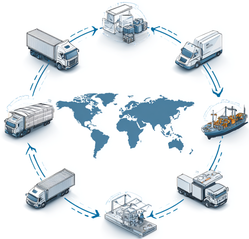 China Sourcing Agent – Ultimate Guide 2025