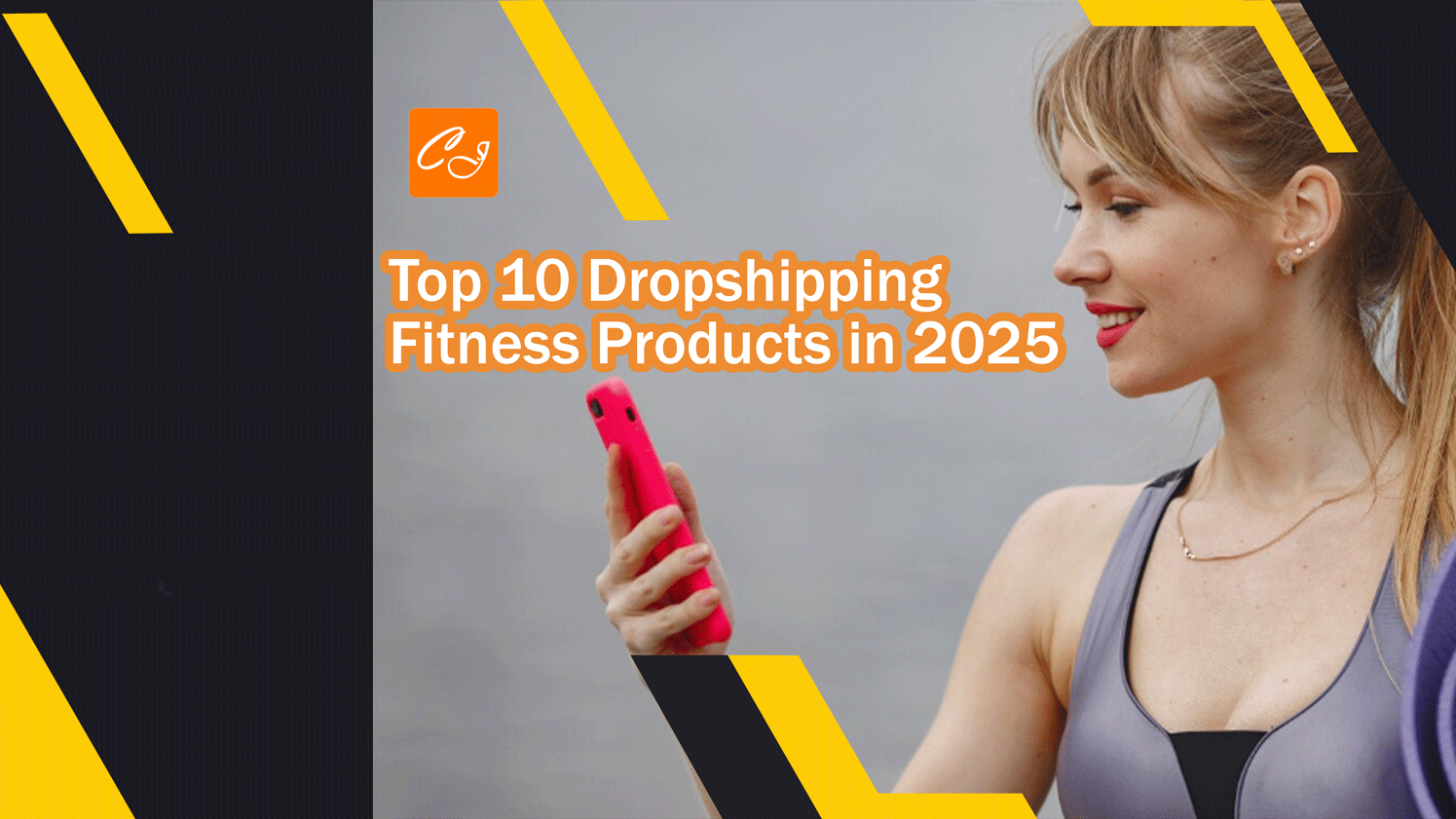 Top 10 Dropshipping Fitness Products in 2026
