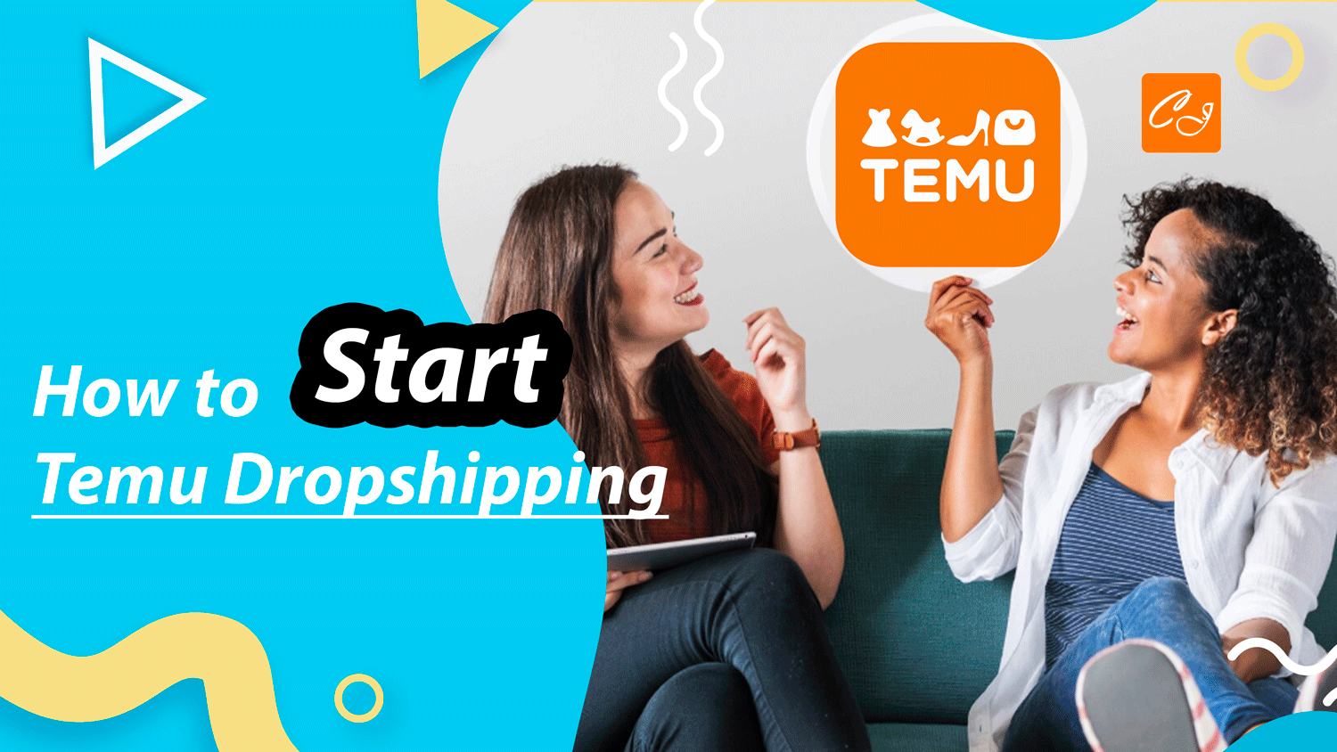 How to Start Temu Dropshipping: A Step-by-Step Guide