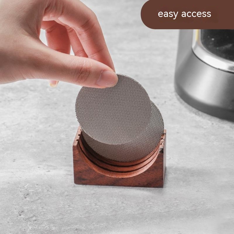 Brown Secondary Water Distribution Net Storage Base Mesh Universal ...