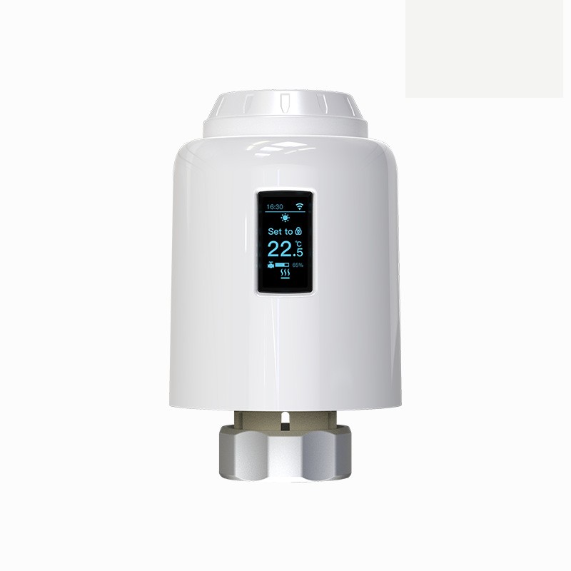 Intelligent Temperature Control Panel Thermostat Mobile Phone Remote ...